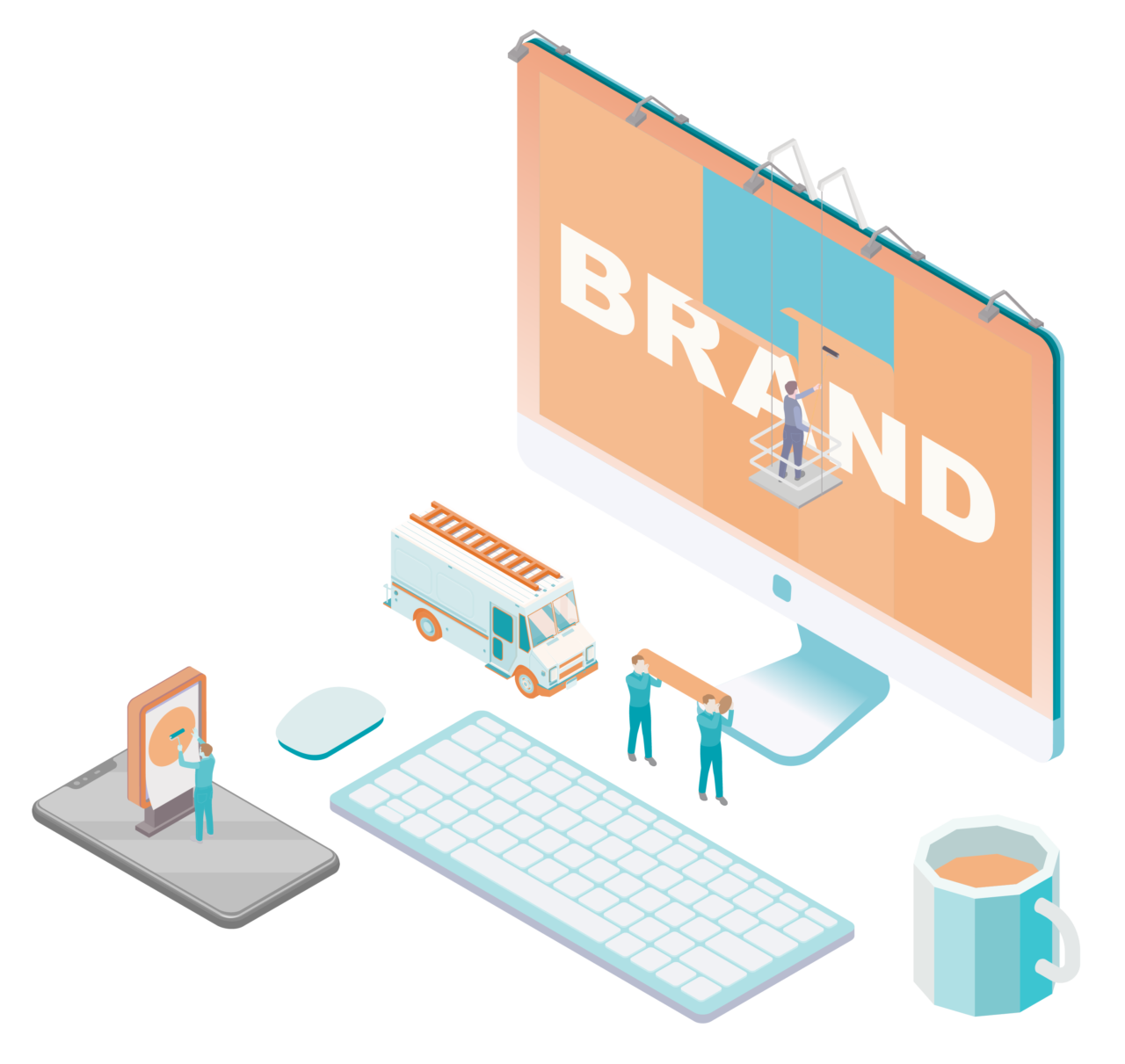 BRAND ARCHITECTURE & BRAND STRATEGY | SBMH